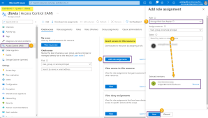 3. Accessing ADLS Gen2 files from Power BI – { DataWhale.ca }